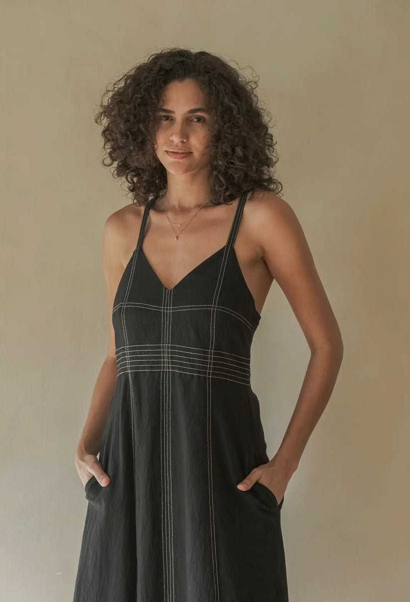 Eva Maxi Dress – Addicted Fashions